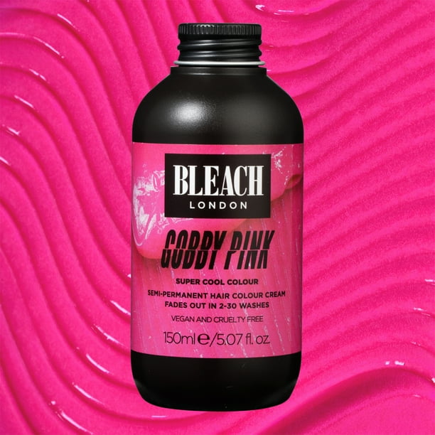 gobby pink