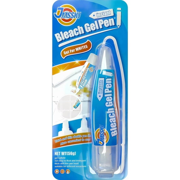 Bleach Pen For Clothing, Pen, Stain Remover bleach l pen, Clothing ...