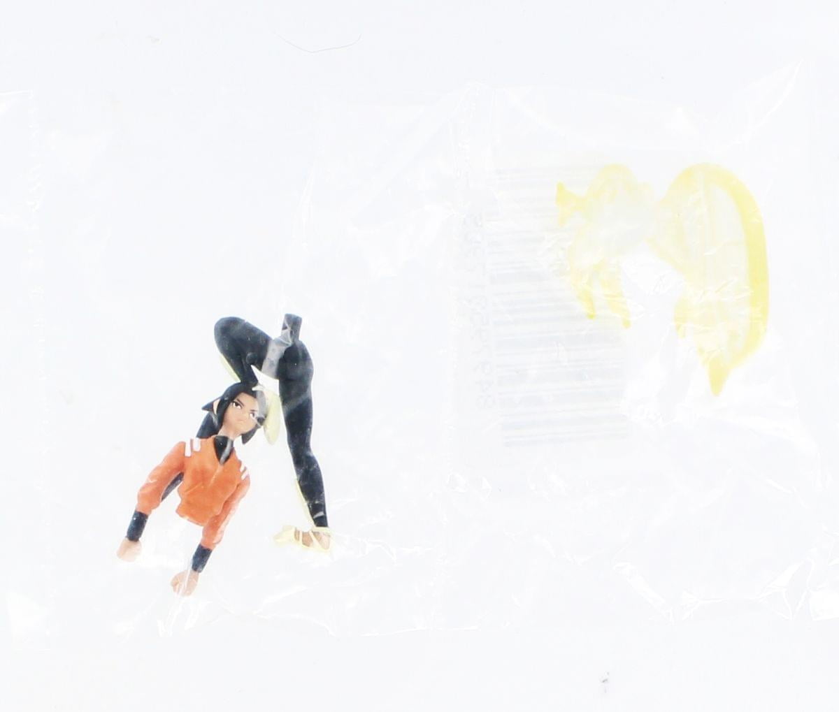 Bleach Real Collection 2 Gashapon Mini Figure: Yoruichi - Walmart.com