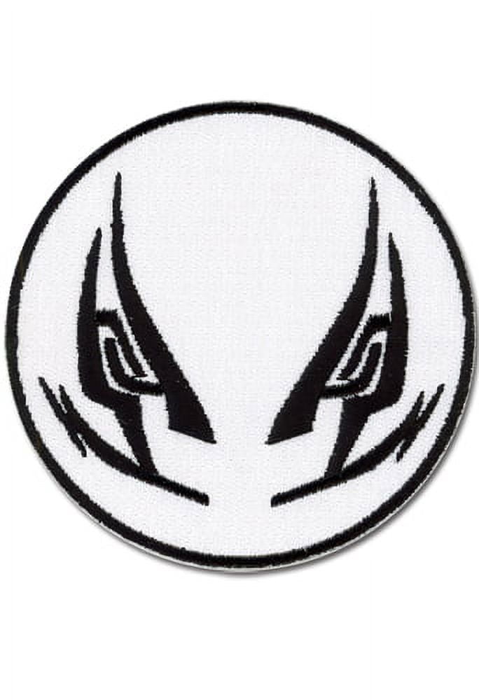 Bleach Renji Symbol Anime Patch GE-4415 - Walmart.com