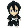 Bleach - Rukia Kuchiki Plush 8"H - Walmart.com