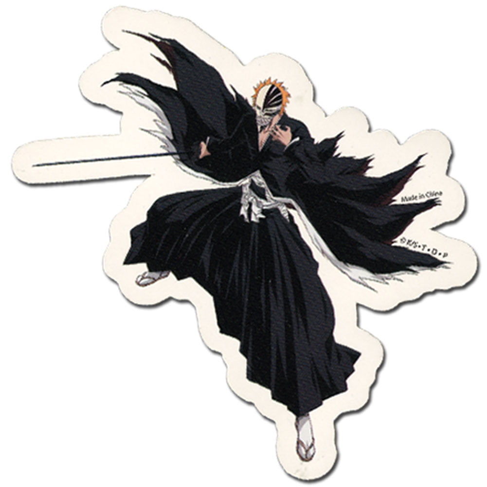 Bleach Sticker - Walmart.com
