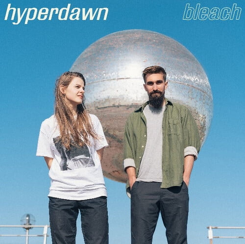 Hyperdawn - Bleach - Music & Performance - Vinyl - Walmart.com