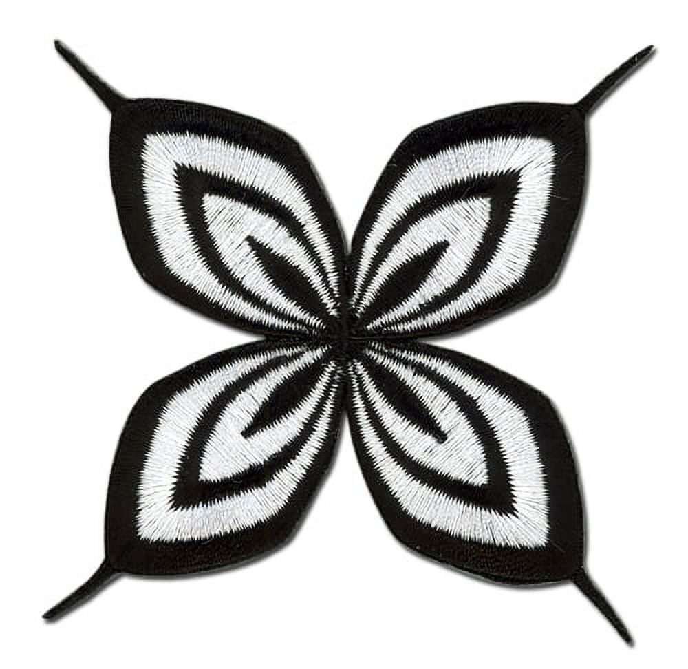Bleach Yoruichi Symbol Anime Patch GE-4220 - Walmart.com