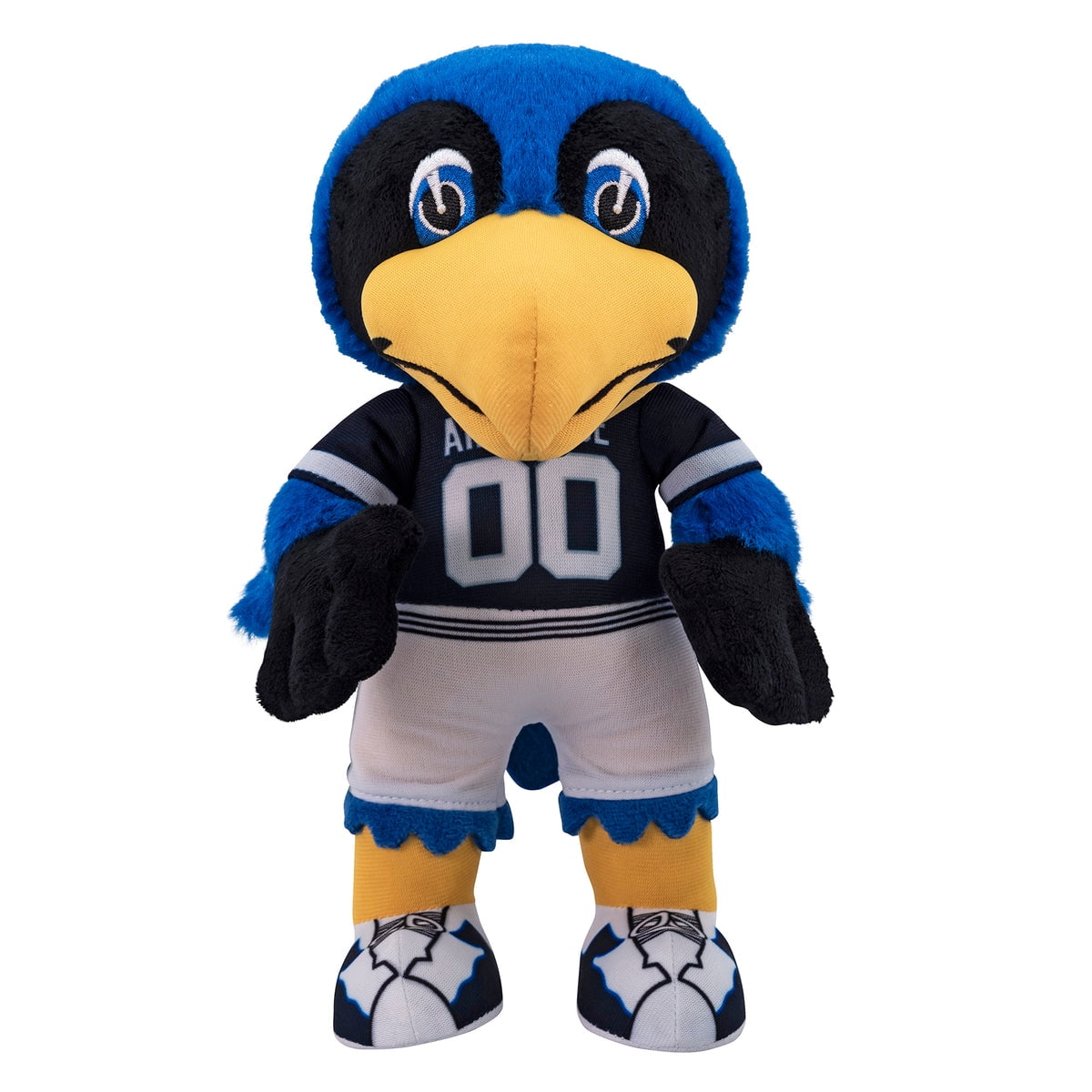 Bleacher Creatures Air Force Falcons "The Bird" 10" Mascot Plush Figure ...