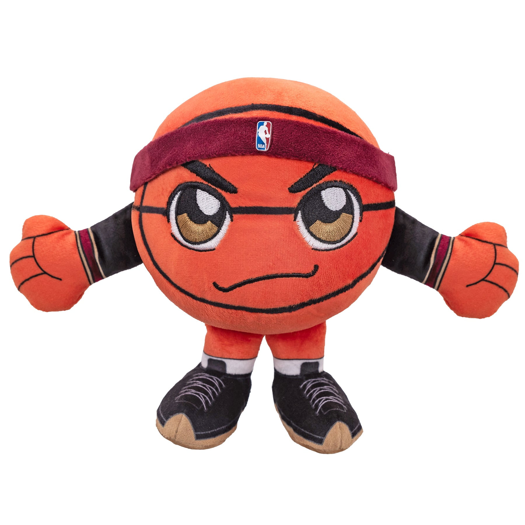 Bleacher Creatures Cleveland Cavaliers Basketball 8" Kuricha Sitting ...