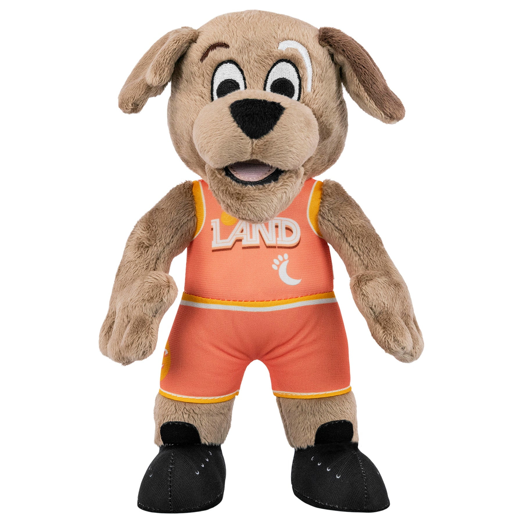 Bleacher Creatures Cleveland Cavaliers Moondog 10" Plush Figure ...
