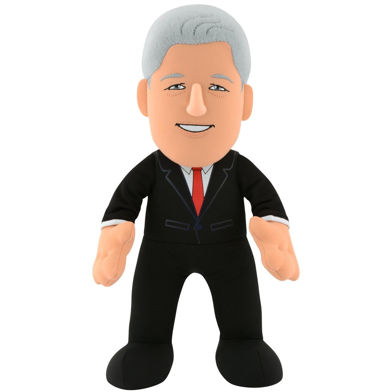Bleacher Creatures Historical Presidential Figures: Bill Clinton ...