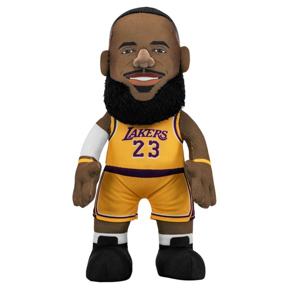 Lebron James Figure