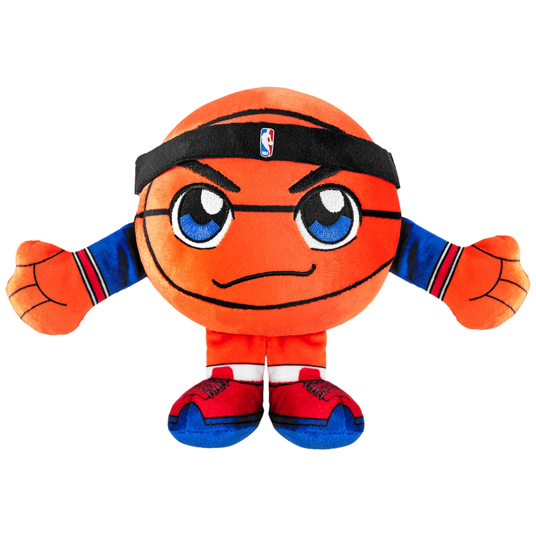 Bleacher Creatures NBA Store 8" Kuricha Basketball Plush - Walmart.com