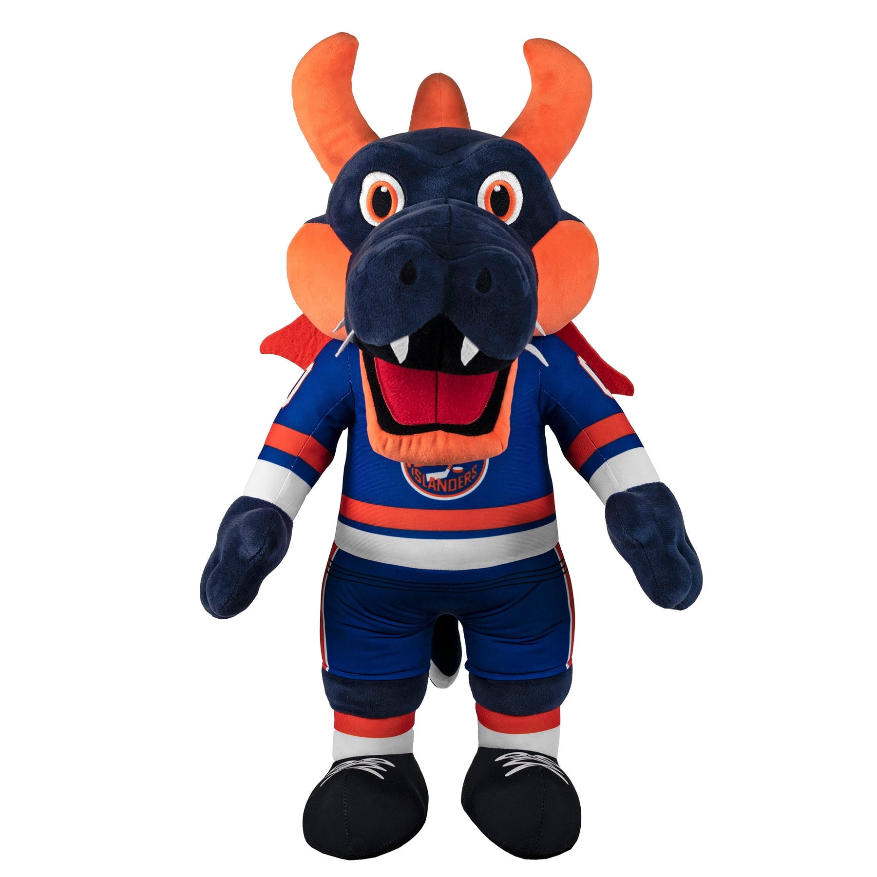 Bleacher Creatures New York Islanders Sparky the Dragon 20" Jumbo ...