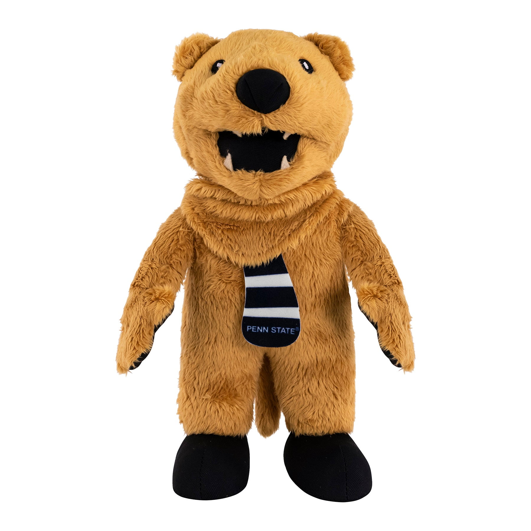 Bleacher Creatures Penn State Nittany Lion 10" Mascot Plush Figure ...