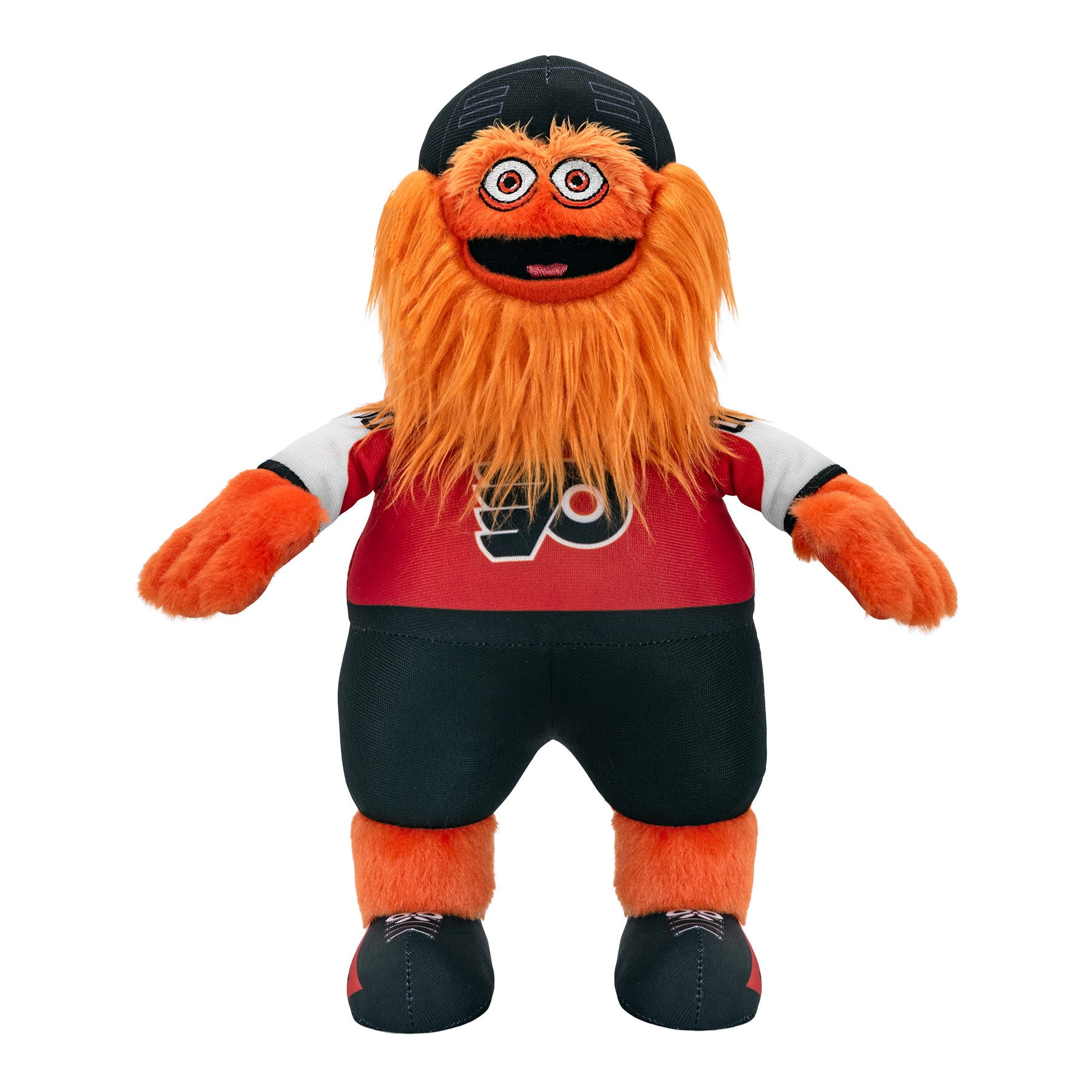 Bleacher Creatures Philadelphia Flyers Gritty 10" Mascot Plush Figure ...