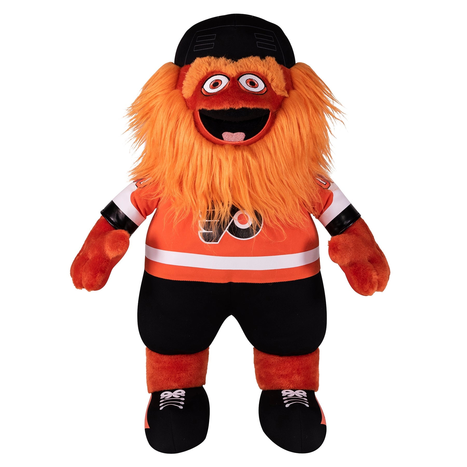 Bleacher Creatures Philadelphia Flyers Gritty 20" Jumbo Mascot Plush ...
