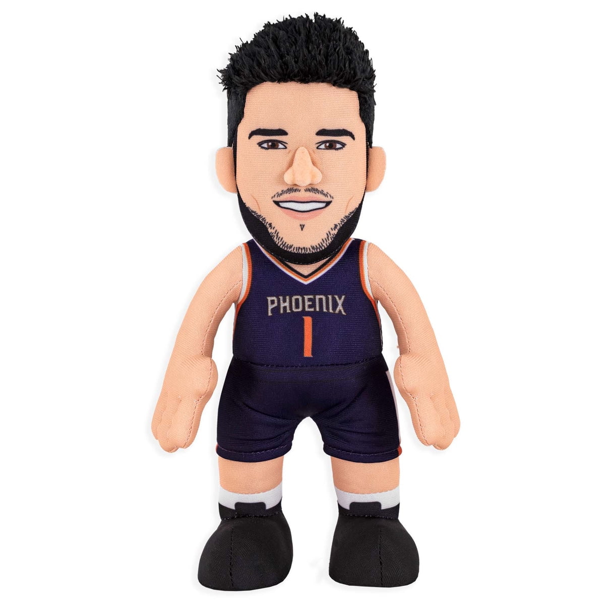 Bleacher Creatures Phoenix Suns Devin Booker 10" Plush Figure (Gen2 ...