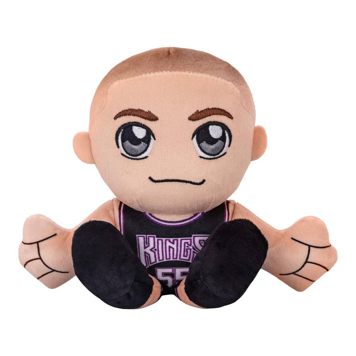 Bleacher Creatures Sacramento Kings Jason Williams 8" Kuricha Sitting ...