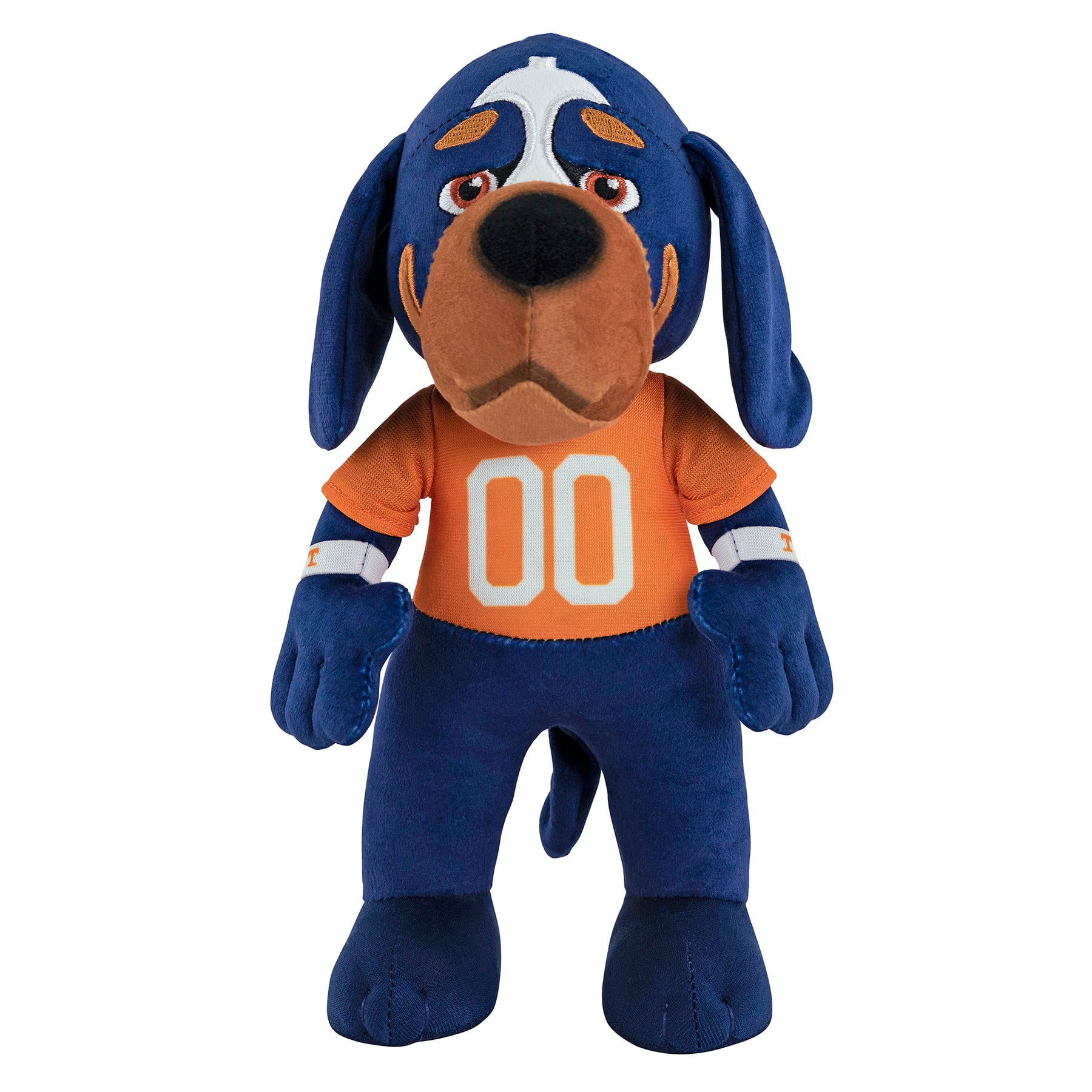 Bleacher Creatures Tennessee Volunteers Smokey 10" Mascot Plush Figure ...