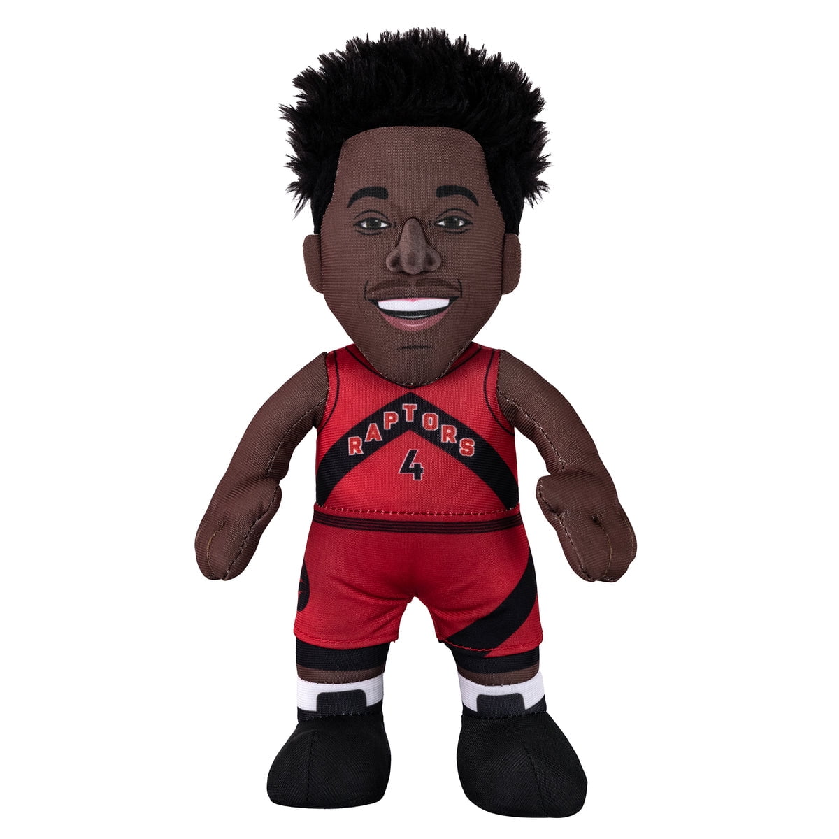 Toronto Raptors Scottie Barnes Plush for Playground Decor - Walmart ...