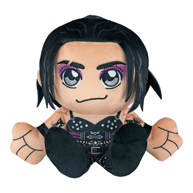 Bleacher Creatures WWE Rhea Ripley 8" Kuricha Plush - Walmart.com
