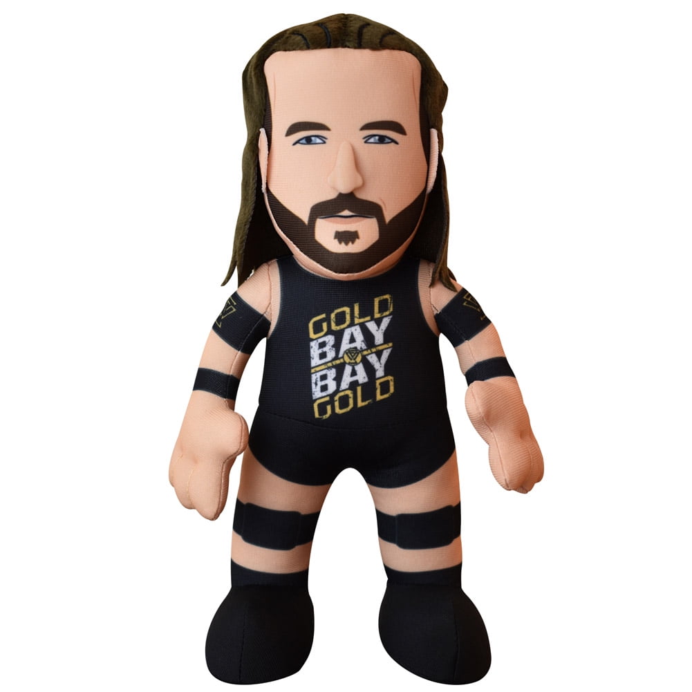 Bleacher Creatures WWE Superstar Adam Cole 10" Plush Figure - Walmart.com