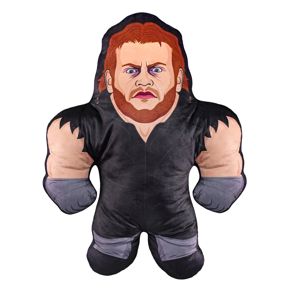 "Bleacher Creatures WWE The Undertaker 24"" Bleacher Buddy Collectible ...