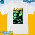 Bleachers Aug 27 2024 O2 Academy Brixton In London Uk Poster Shirt ...