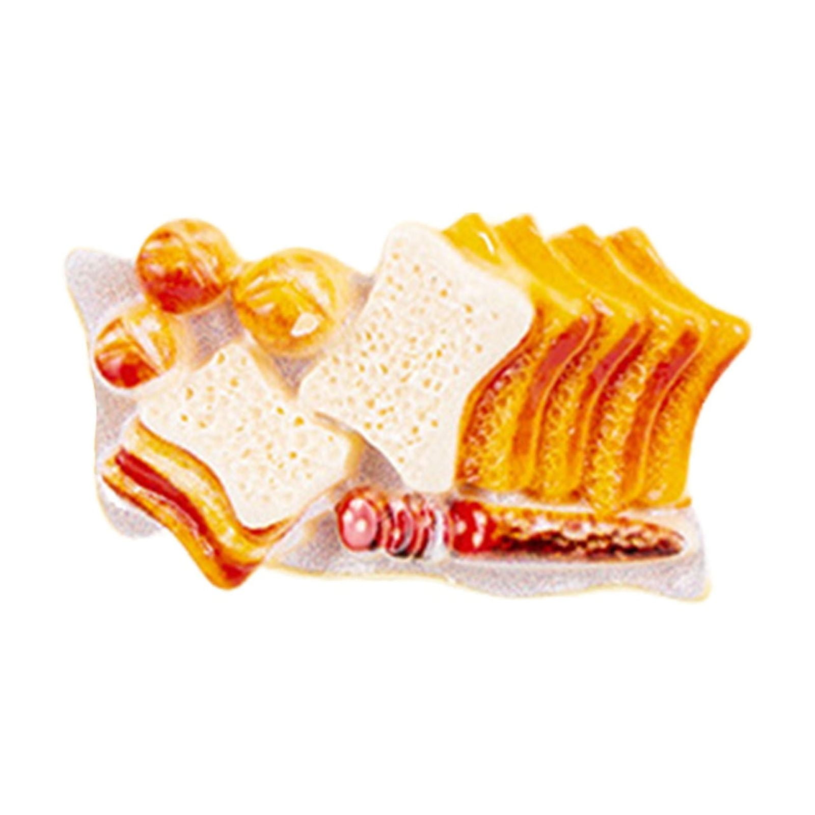 Blecry Cute Fridge Magnets Decorations for Home and Creative Design ...