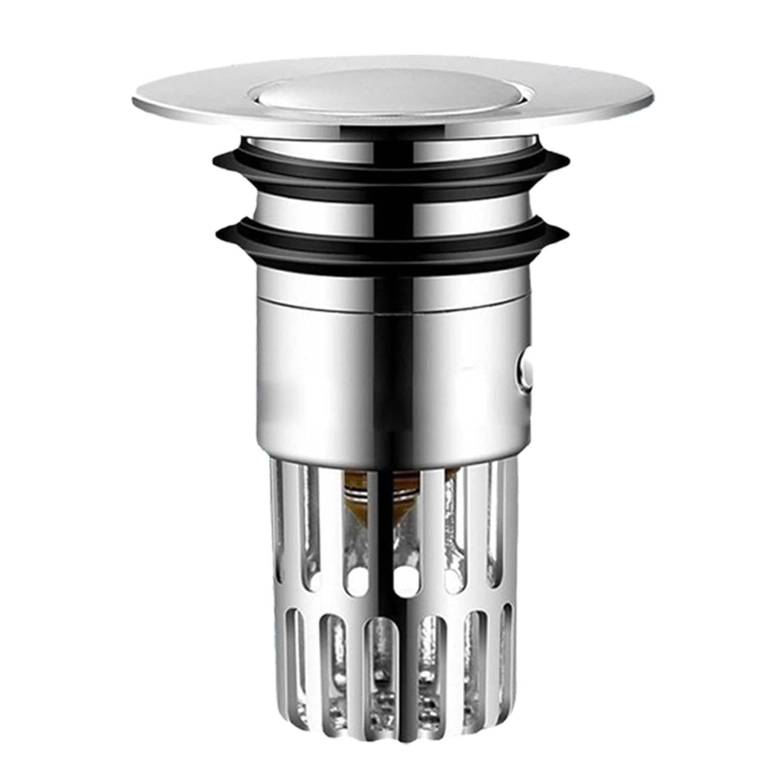 Blecry Kitchen, Kitchen Utensils Sale - Wash Basin Bounce Core (Qty: 1*Bounce Core) Strainers ...