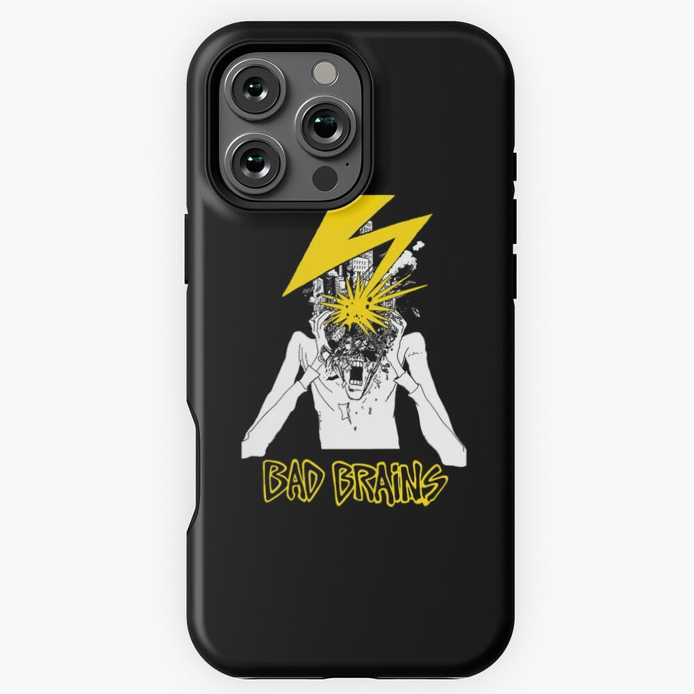 Bledek Ndaze Abstract Music Graphic Phone Case for iPhone 16 15 14 13 ...