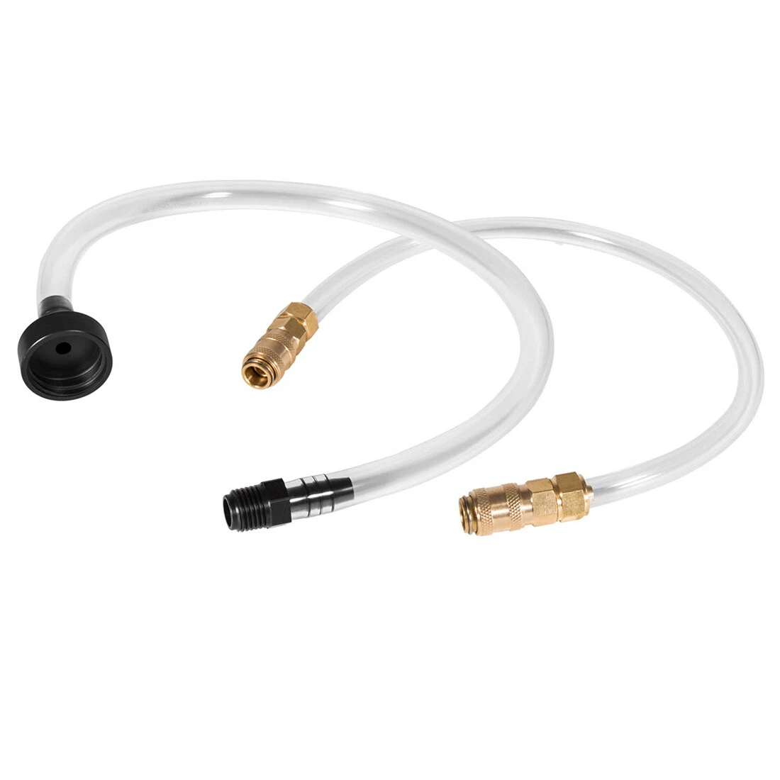 Bleed Kit Filler Kit for Seastar Hydraulic Steering Systems Bridge Tube ...