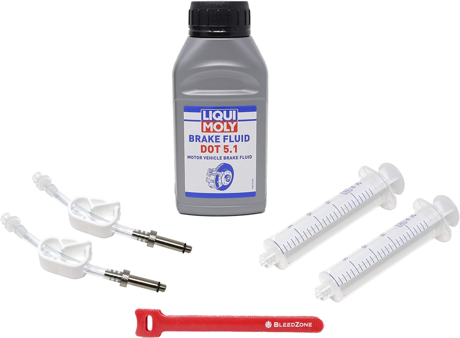 DOT 5.1 Brake Fluids in Brake Fluids - Walmart.com