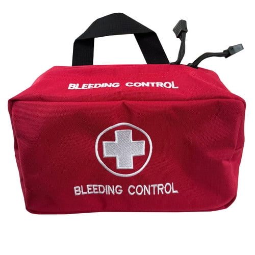 Bleeding Control Bag - Walmart.com