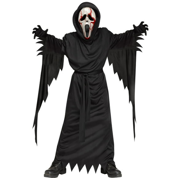 Ghostface Costume