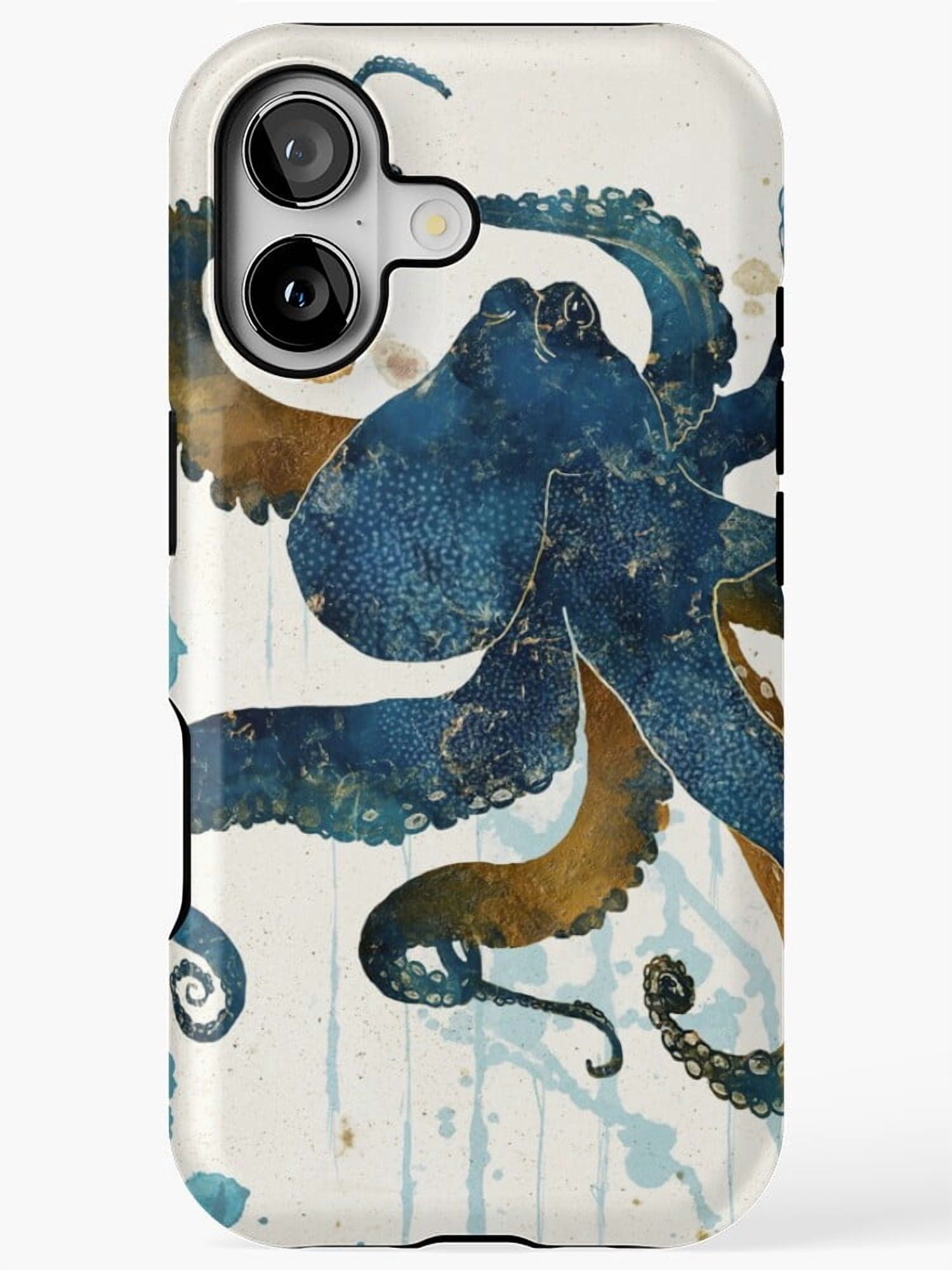 Bleeding Heart Sad Poetic Art Phone Case for iPhone 11 12 13 14 15 16 ...