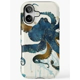 Bleeding Heart Sad Poetic Art Phone Case for iPhone 11 12 13 14 15 16 ...