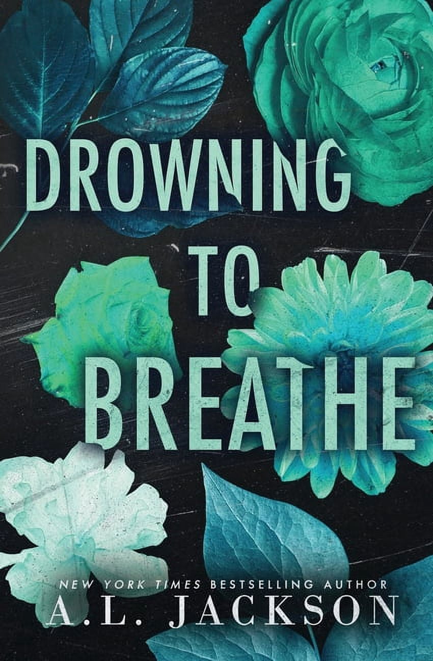 Bleeding Stars: Drowning to Breathe (Special Edition Paperback ...