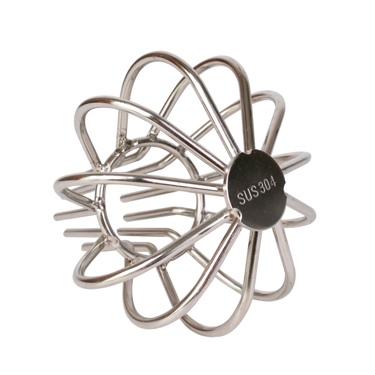 Bleiou 304 Stainless Drain Outdoor Roof Anti-Blocking Line Cap, Guard ...