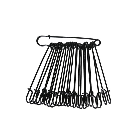 Extra Large Safety Pins