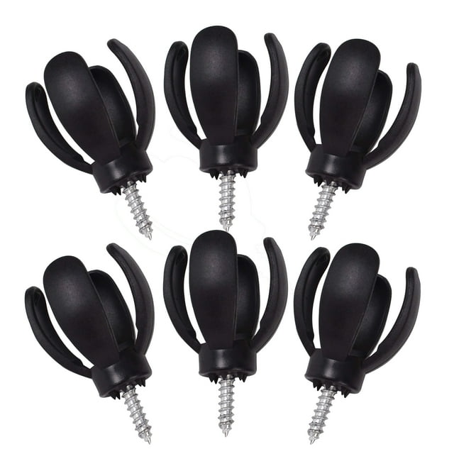 Bleiou Golf Ball Retriever Grabber for Putters Golf Pick-up Claw ...