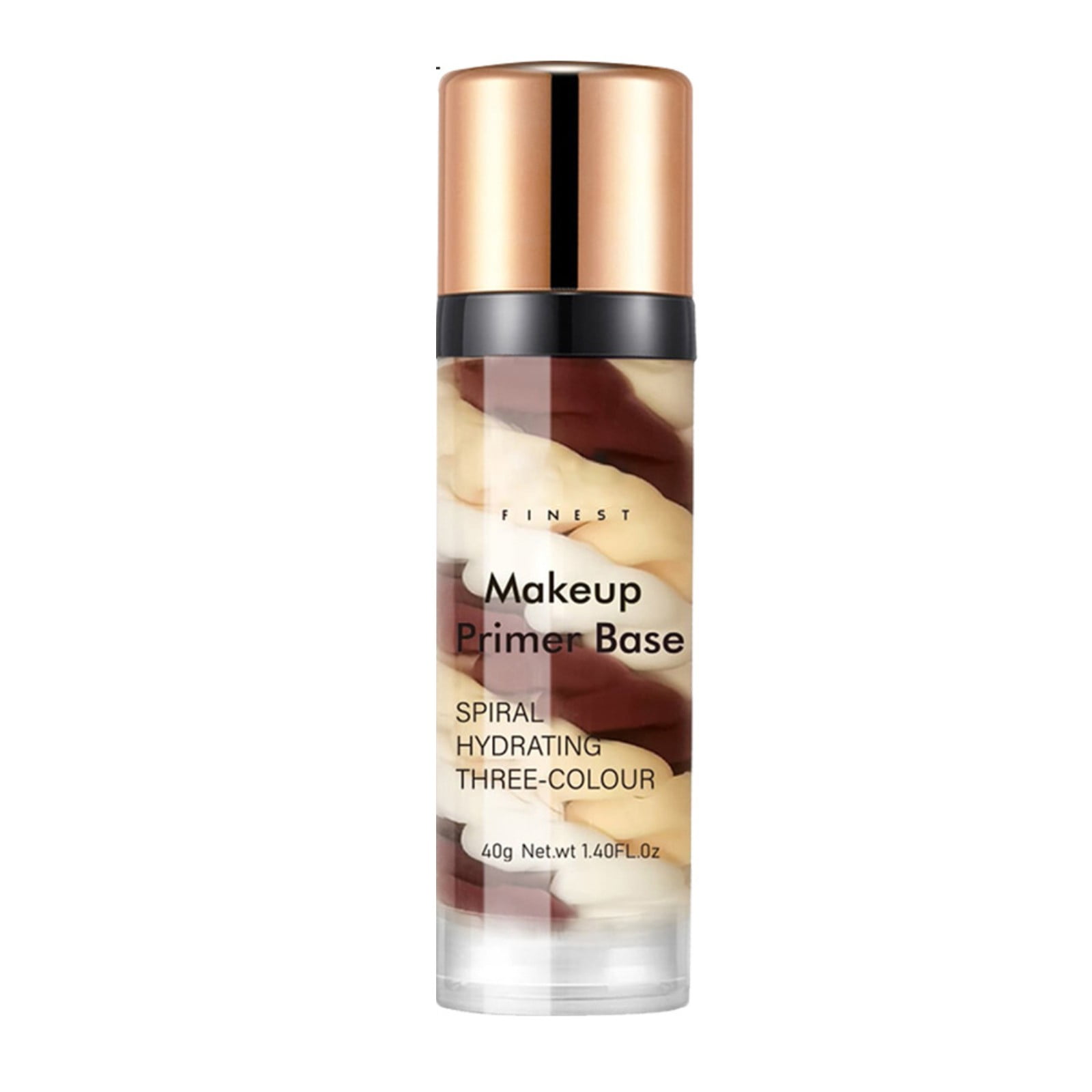 Blekii Base Face Primer 3-in-1 Brightening Makeup Primer - 40Ml - Evens ...