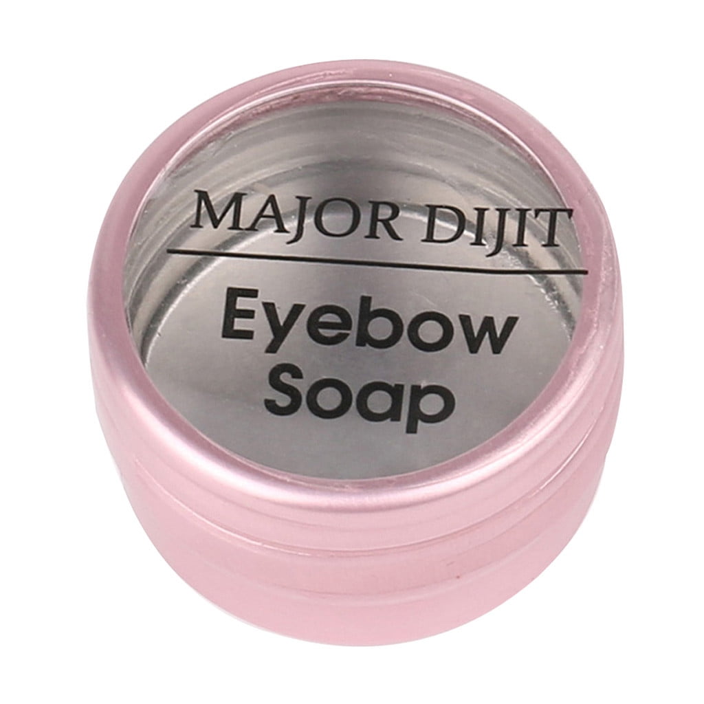 Blekii Clearance Long Soap Lasting Brows Makeup Feathery Eyebrow Brows ... Blekii Clearance Long Soap Lasting Brows Makeup Feathery Eyebrow Brows ...