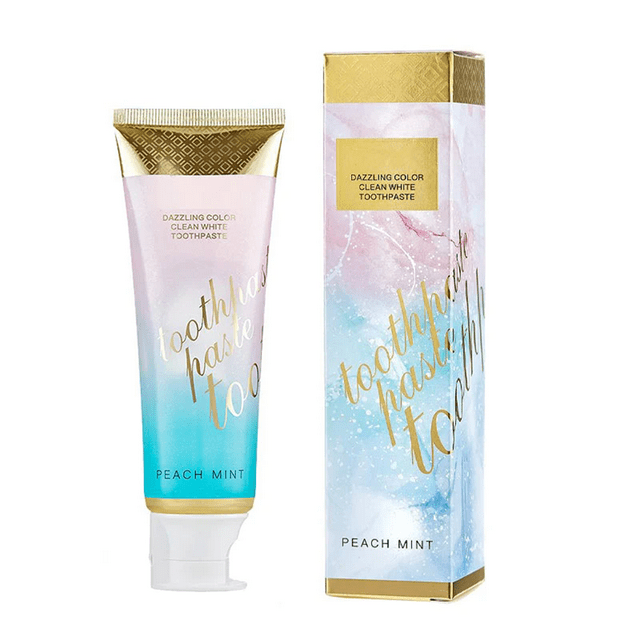 Blekii Fluoride Free toothpaste toothpaste Fresh Breath 2025 upgrade ...