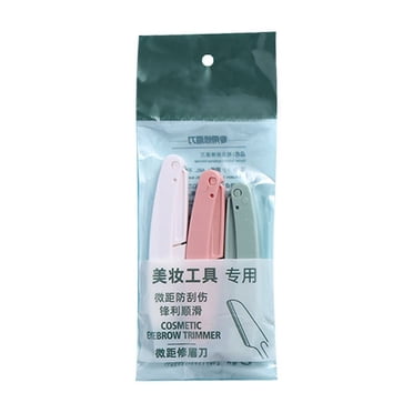 Venus Face Derma Razor: Dermaplaner Blade Shaver & Skincare Kit for ...