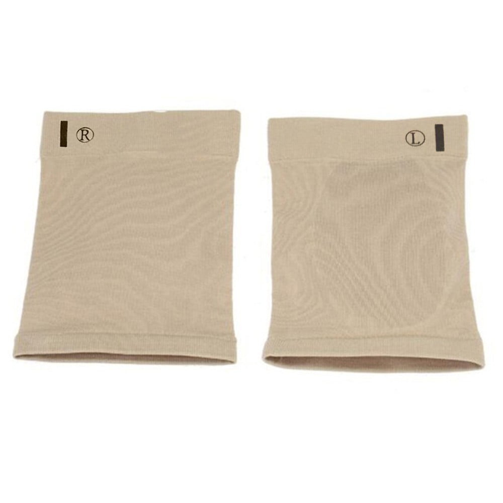 Blekii Foot Pads De_toxifying Pair Orthotic Arch Orthotic Feet Flat 1 ...