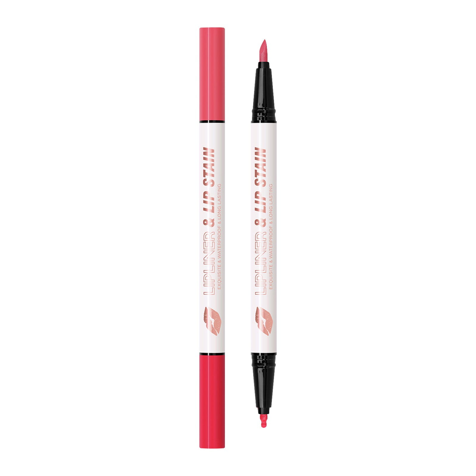 Blekii Lip Liner Double Ended Lip Liner - Nourishing formula, Long ...