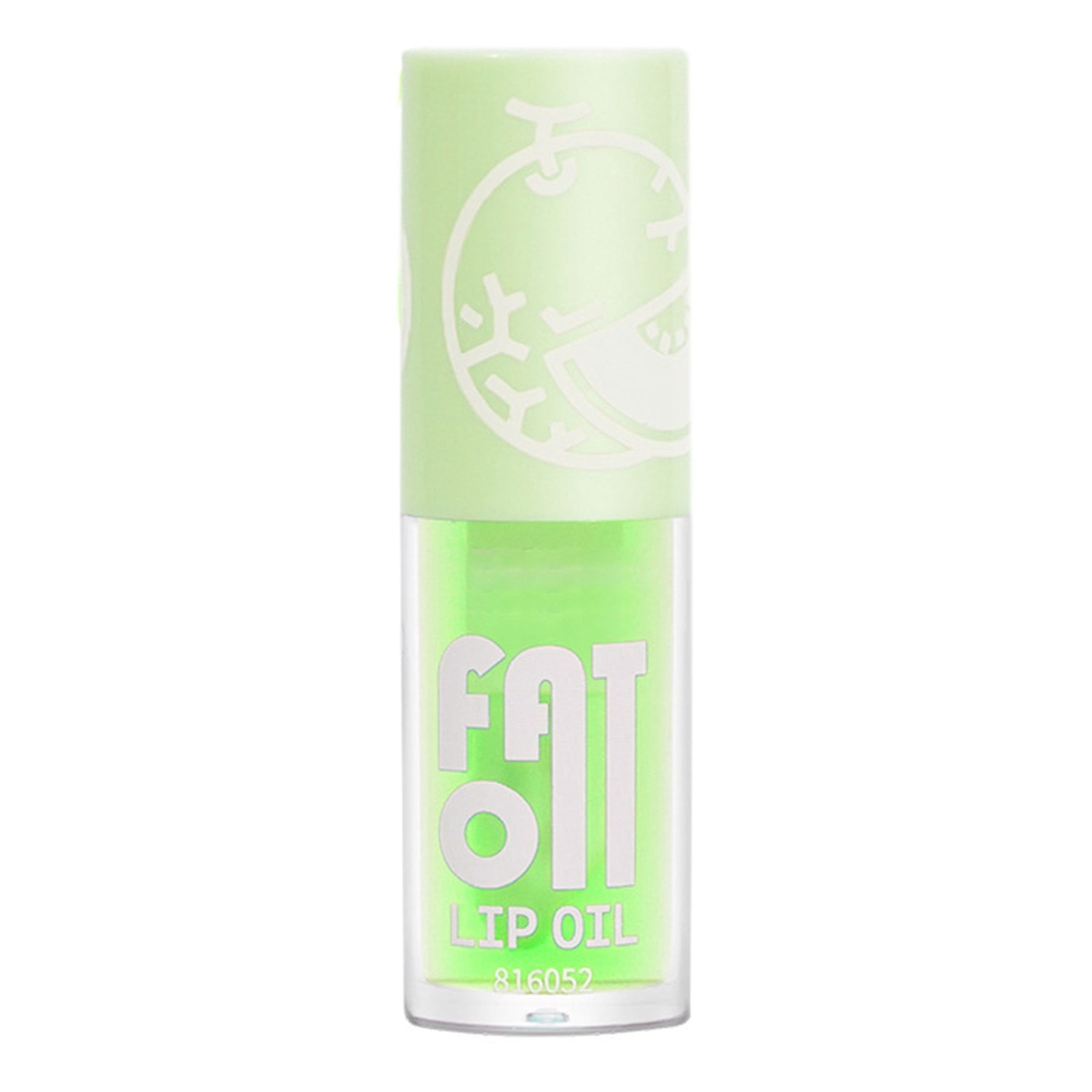 Blekii Lip Oil Cute Fruit Lip Oil: Soft and Nourishing, Color-Changing ...