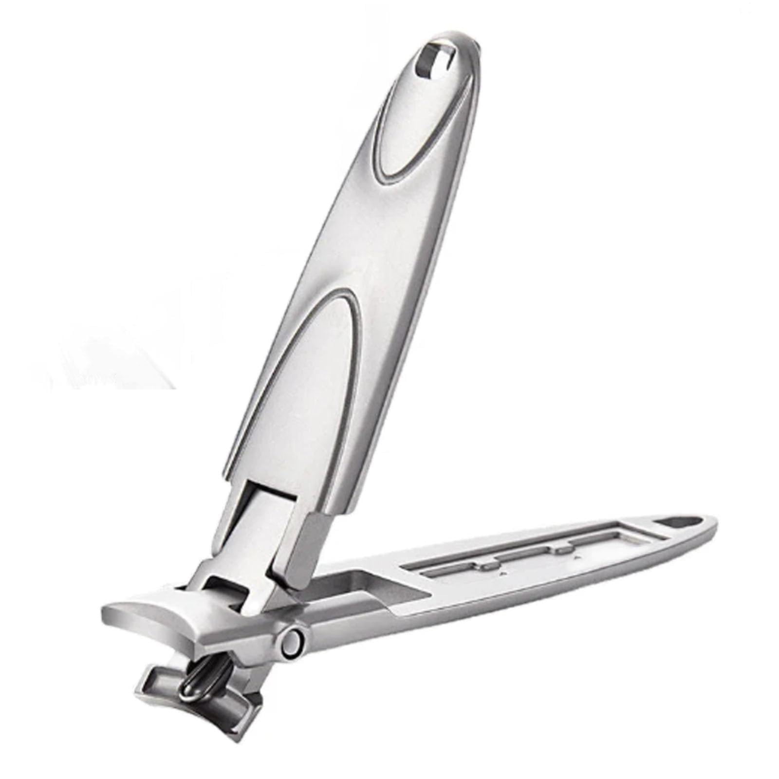 Blekii Nail Clippers Vrsgs Portable Ultra Sharp Grishay Proclip Ultra ...