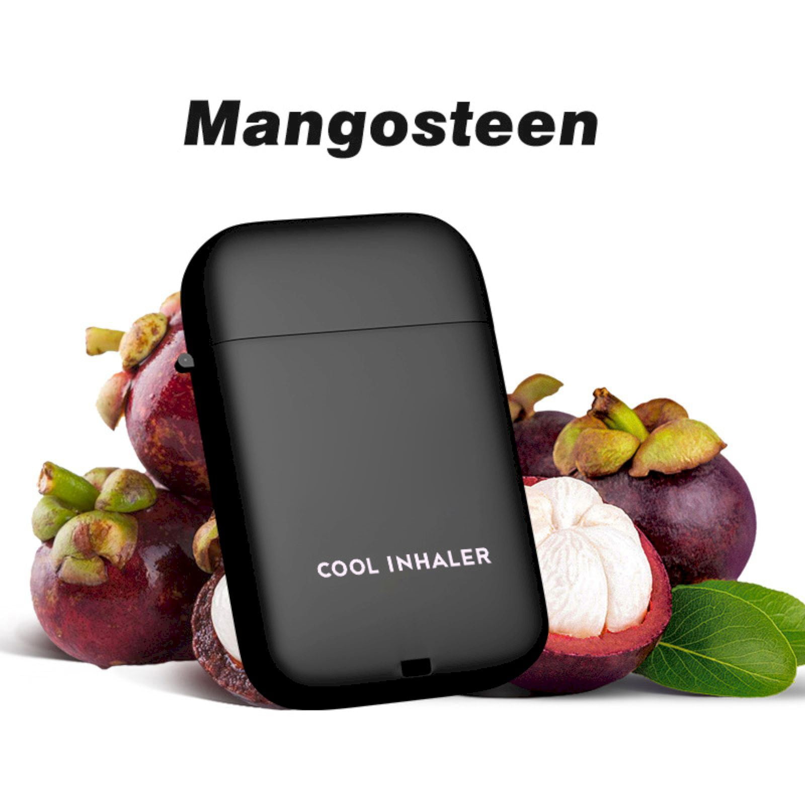 Blekii Nasal Patch Oil Nasal Inhaler Pure and Peppermint 6 Flavors ...