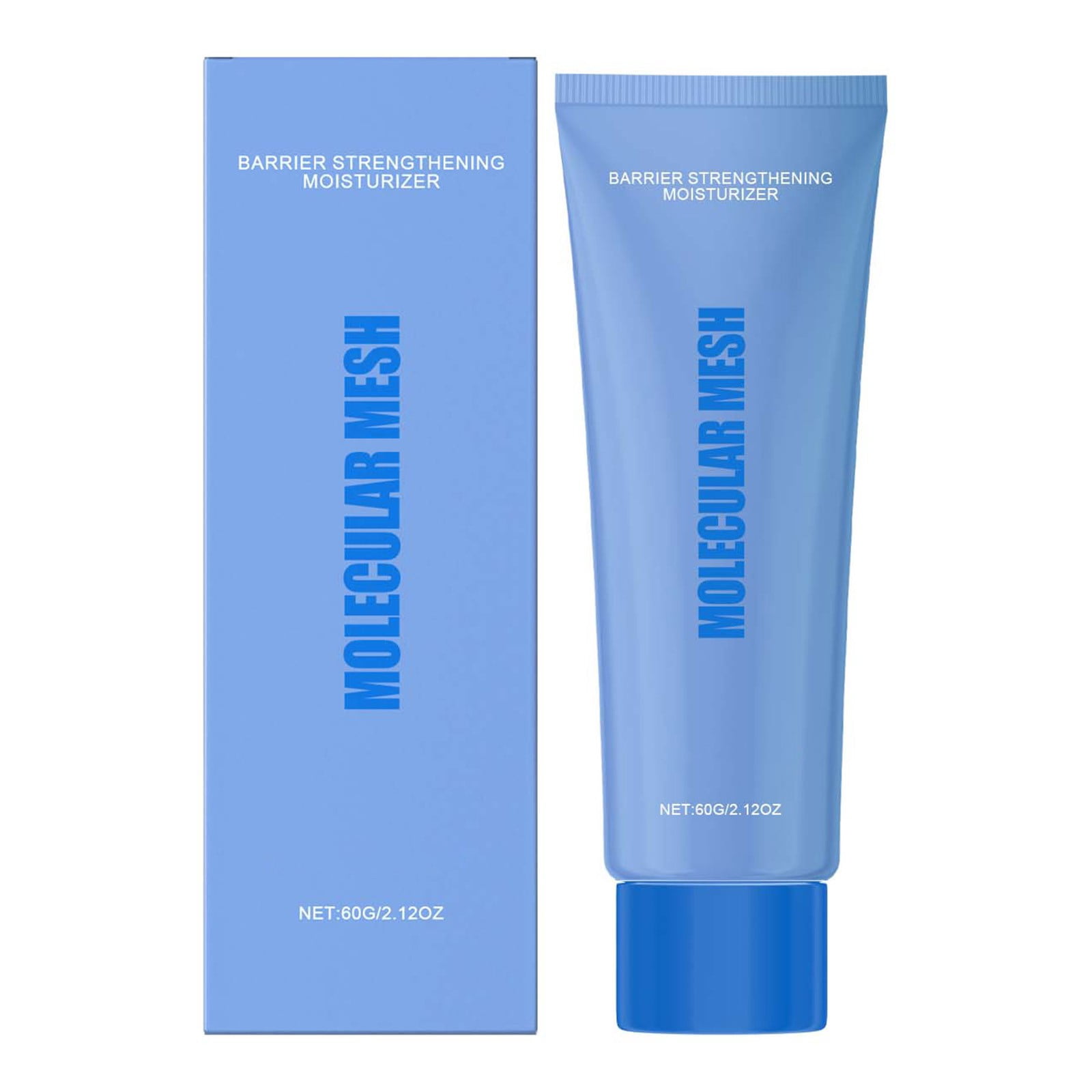 Blekii Normal, Dry & Very Dry Skin Strengthen The Barrier Moisturize ...