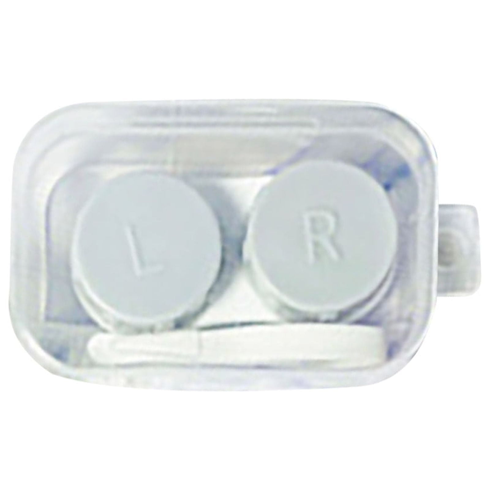 Blekii Outdoor, Travel, Home Contact Lens Soak Storage Kit - Walmart.com